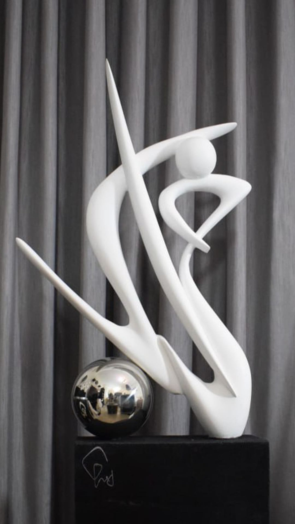 Firas Name Sculpture – GHID STUDIO